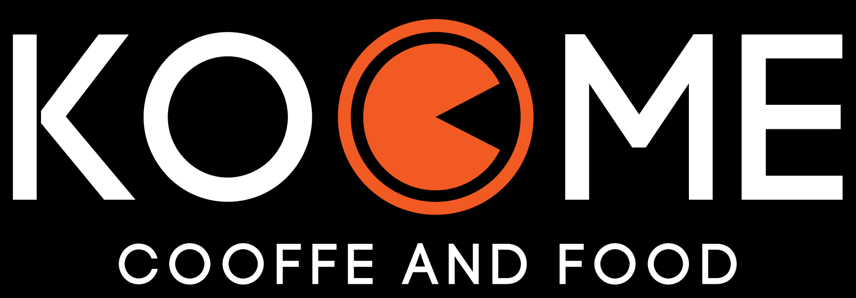 Koome. Coffee and Food | Facturación